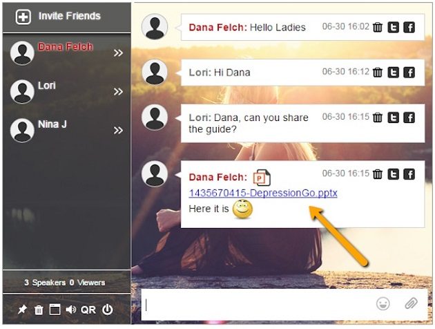 Group Chat - Expand Your Virtual Reach with RumbleTalk - WP Mayor